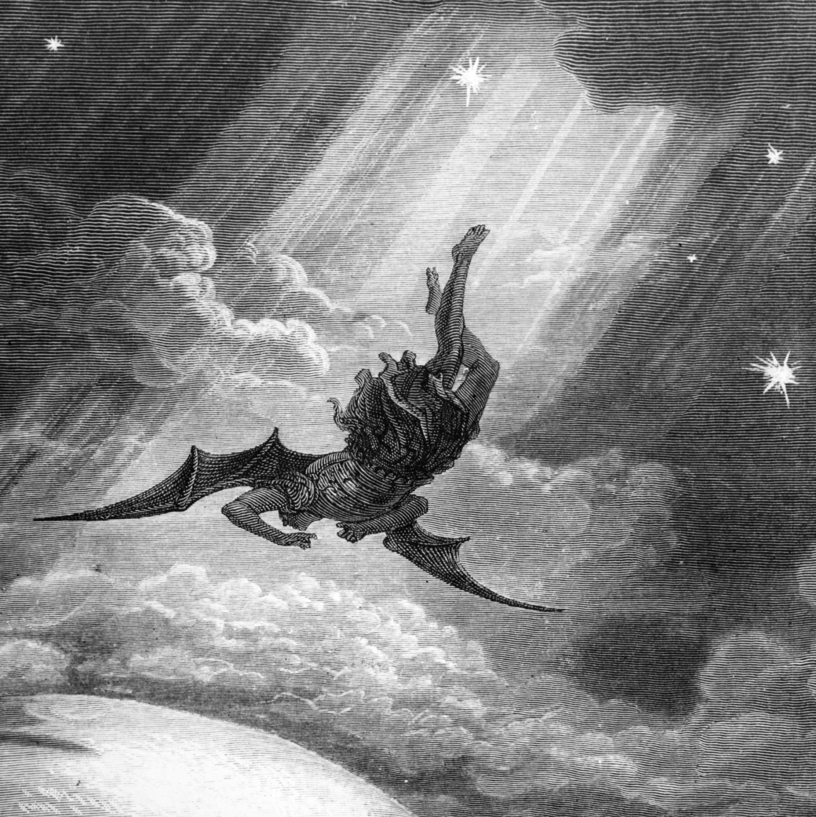 Three Poems by Ute von Funcke | Commonweal Magazine