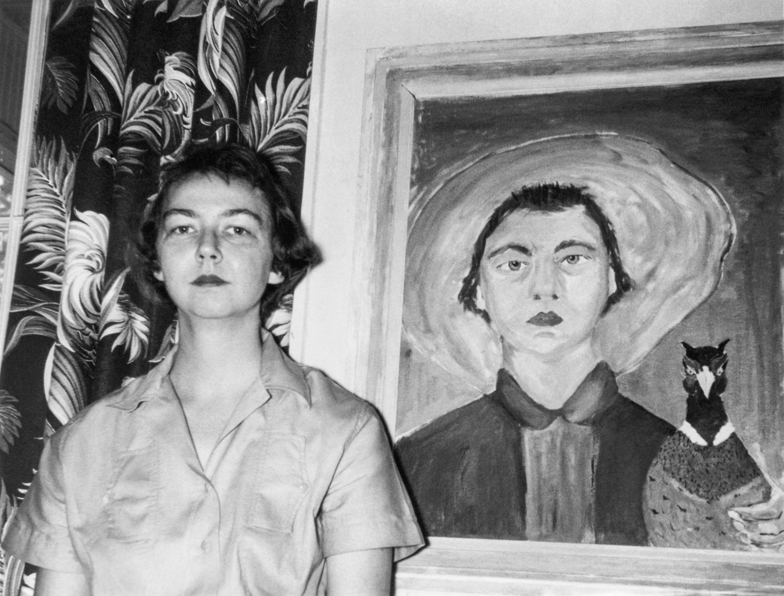 That Familiar Voice | Commonweal Magazine