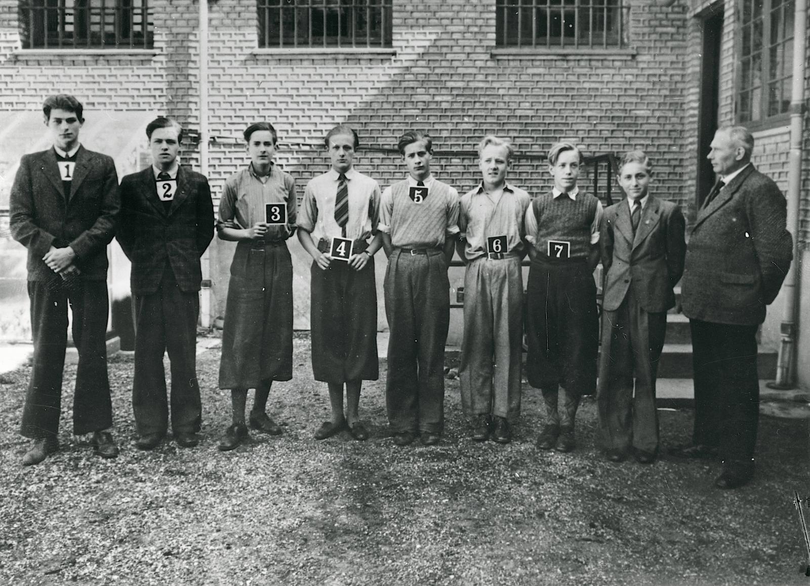 Nonviolence Against Nazism | Commonweal Magazine
