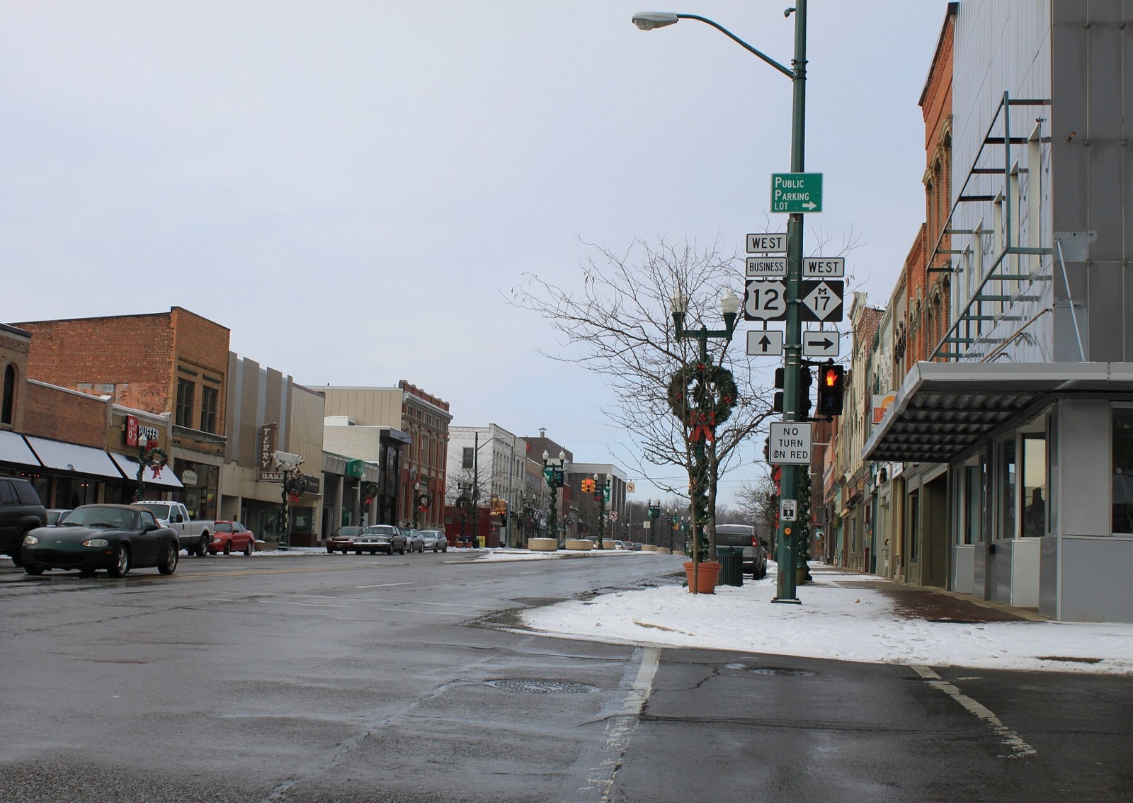 Two Roads Home | Commonweal Magazine
