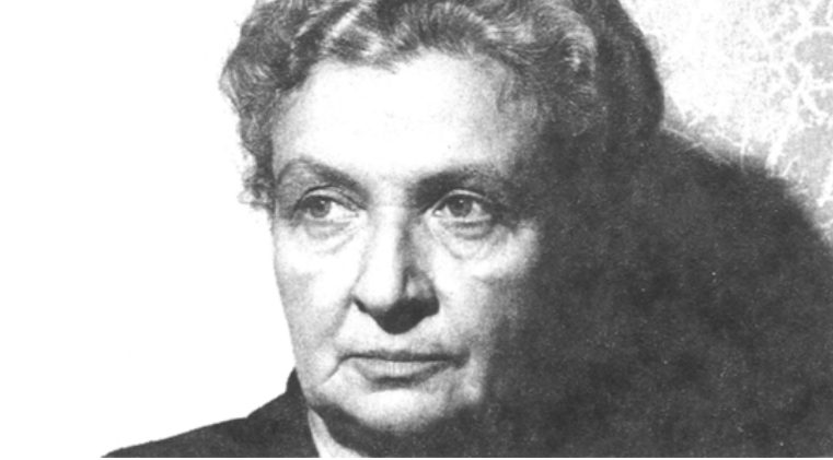 Saving Jews Was Her Passion | Commonweal Magazine