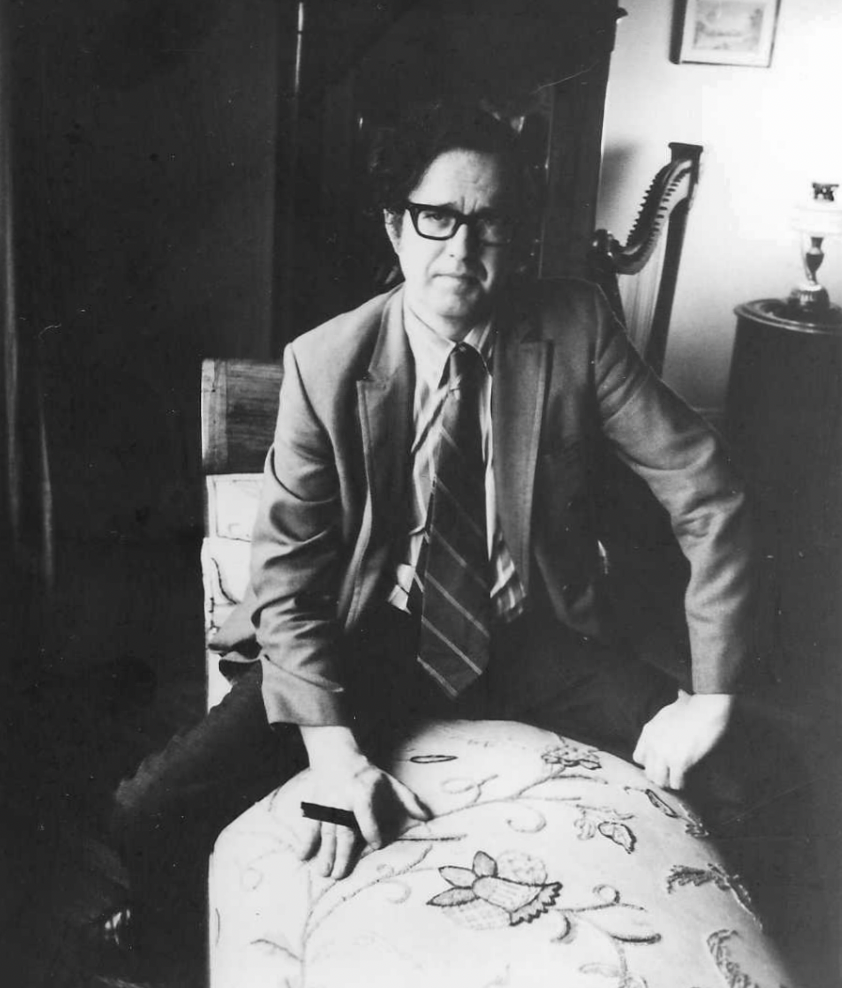 Accreting Opinions | Commonweal Magazine