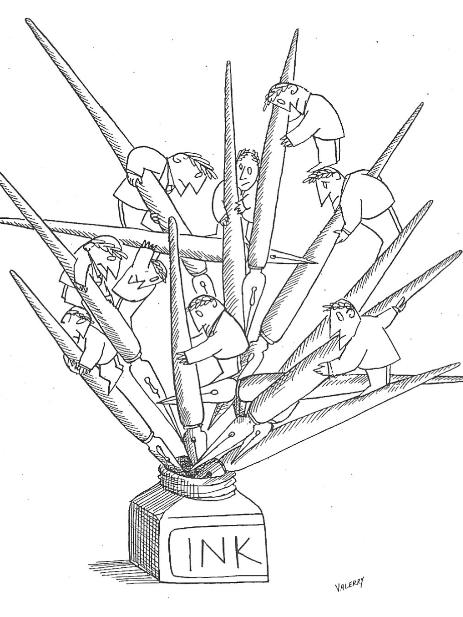 A Hundred Years of 'Commonweal' | Commonweal Magazine