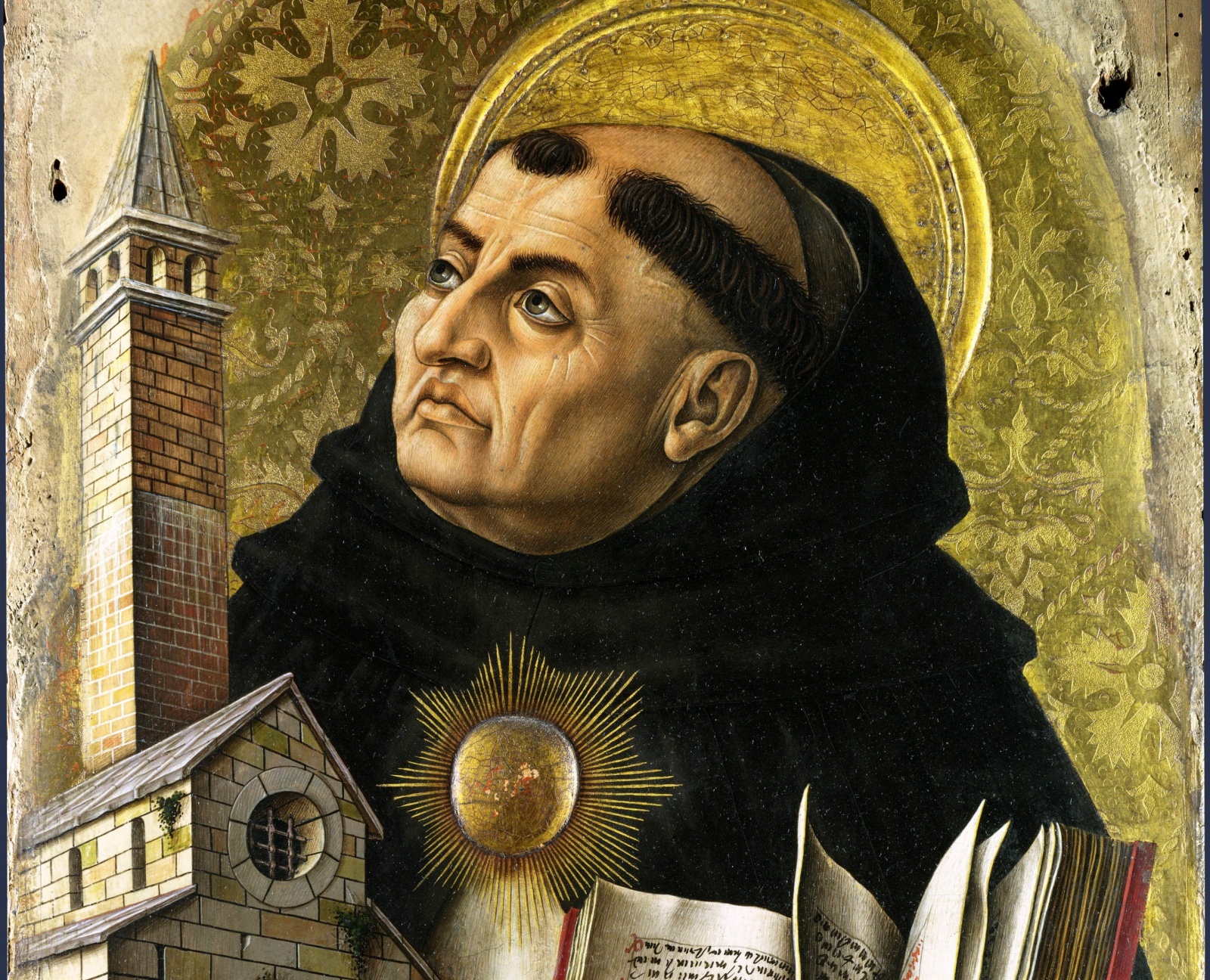 Active & Contemplative Orders | Commonweal Magazine