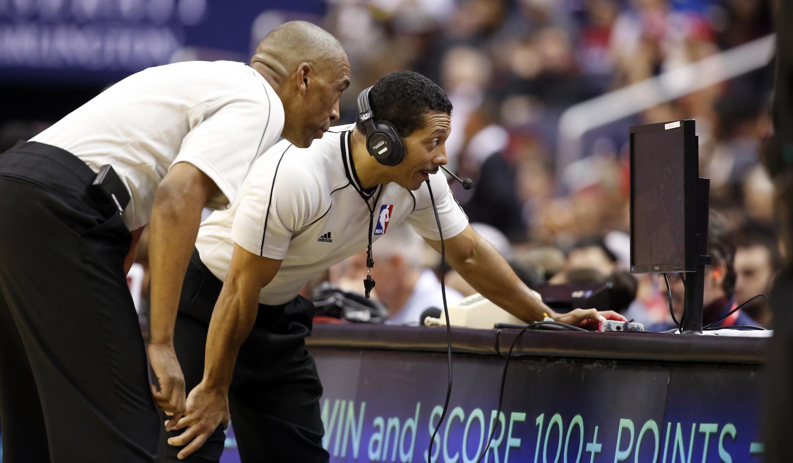 Against Instant Replay | Commonweal Magazine