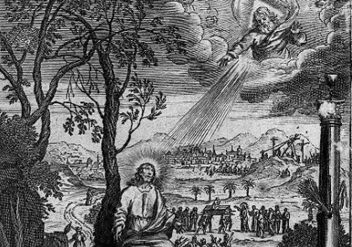 Why Study God? | Commonweal Magazine