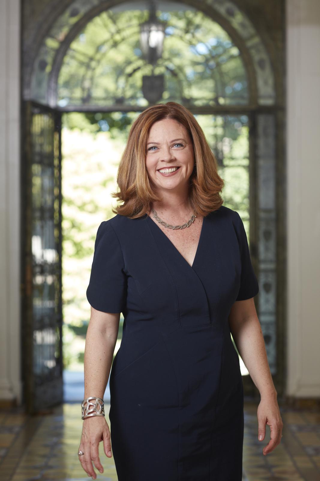 Commonweal Announces Tania Tetlow, President of Fordham University, as ...