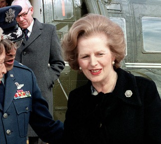 Two Conservative Lives | Commonweal Magazine