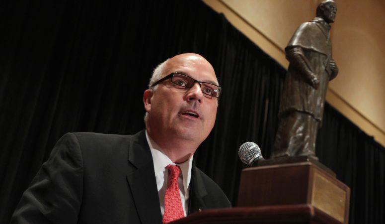 Two Steps Back | Commonweal Magazine