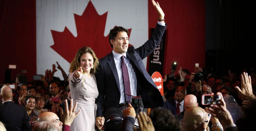 The Opening of the Canadian Mind? | Commonweal Magazine