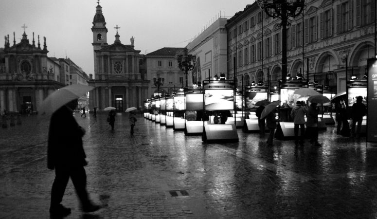 Holy Horror | Commonweal Magazine