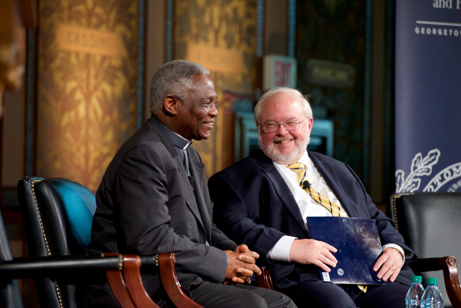 Why Aren’t U.S. Bishops More Vocal on Climate? | Commonweal Magazine