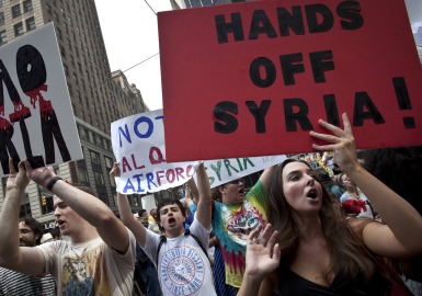 Peace Activism: What Is It Good For? | Commonweal Magazine