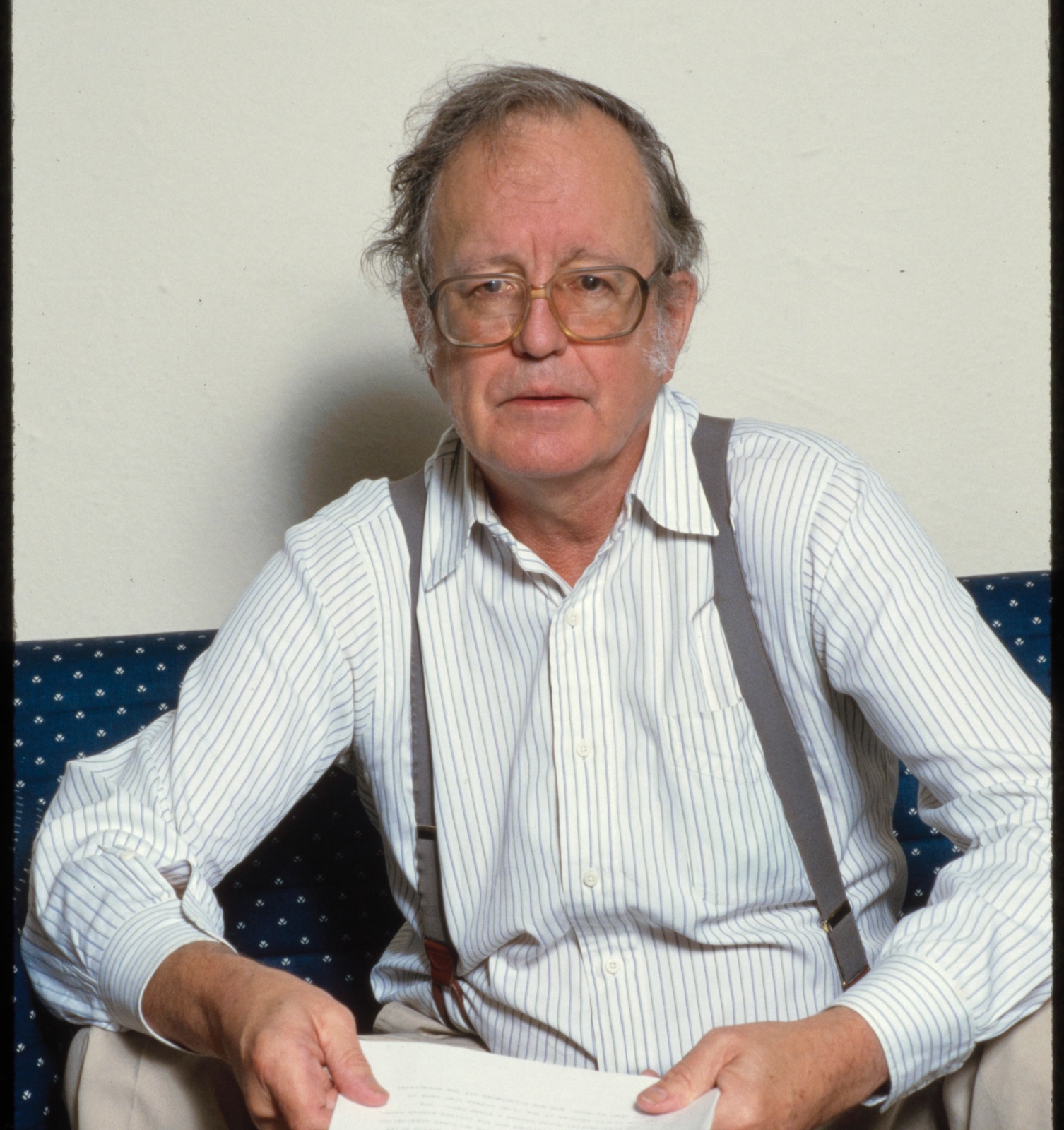 Delighted & Distracted | Commonweal Magazine