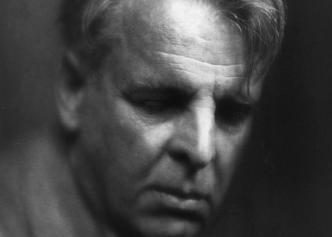 When Yeats Comes Knocking | Commonweal Magazine