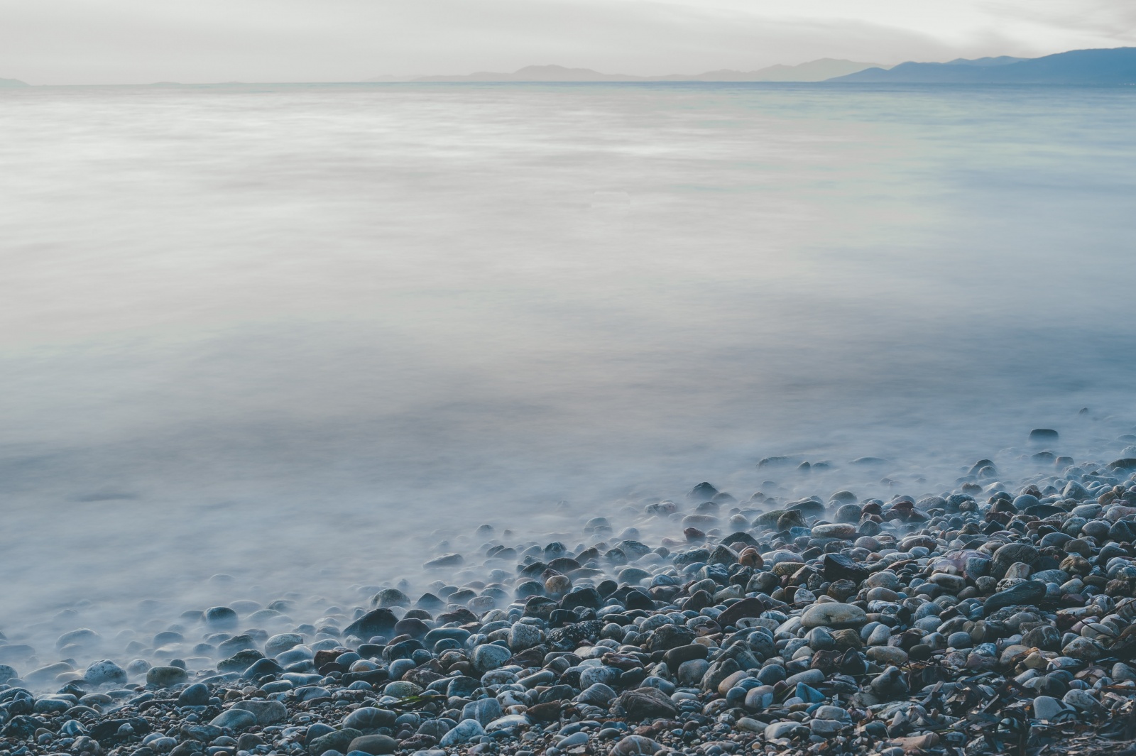 Poem | Pebble | Commonweal Magazine