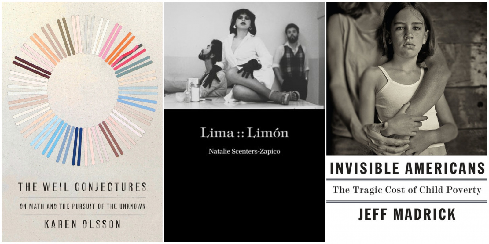 Books in Brief | Commonweal Magazine