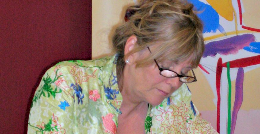 Born-Again Fiction | Commonweal Magazine