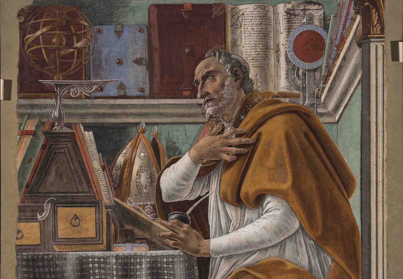 The New Donatism | Commonweal Magazine