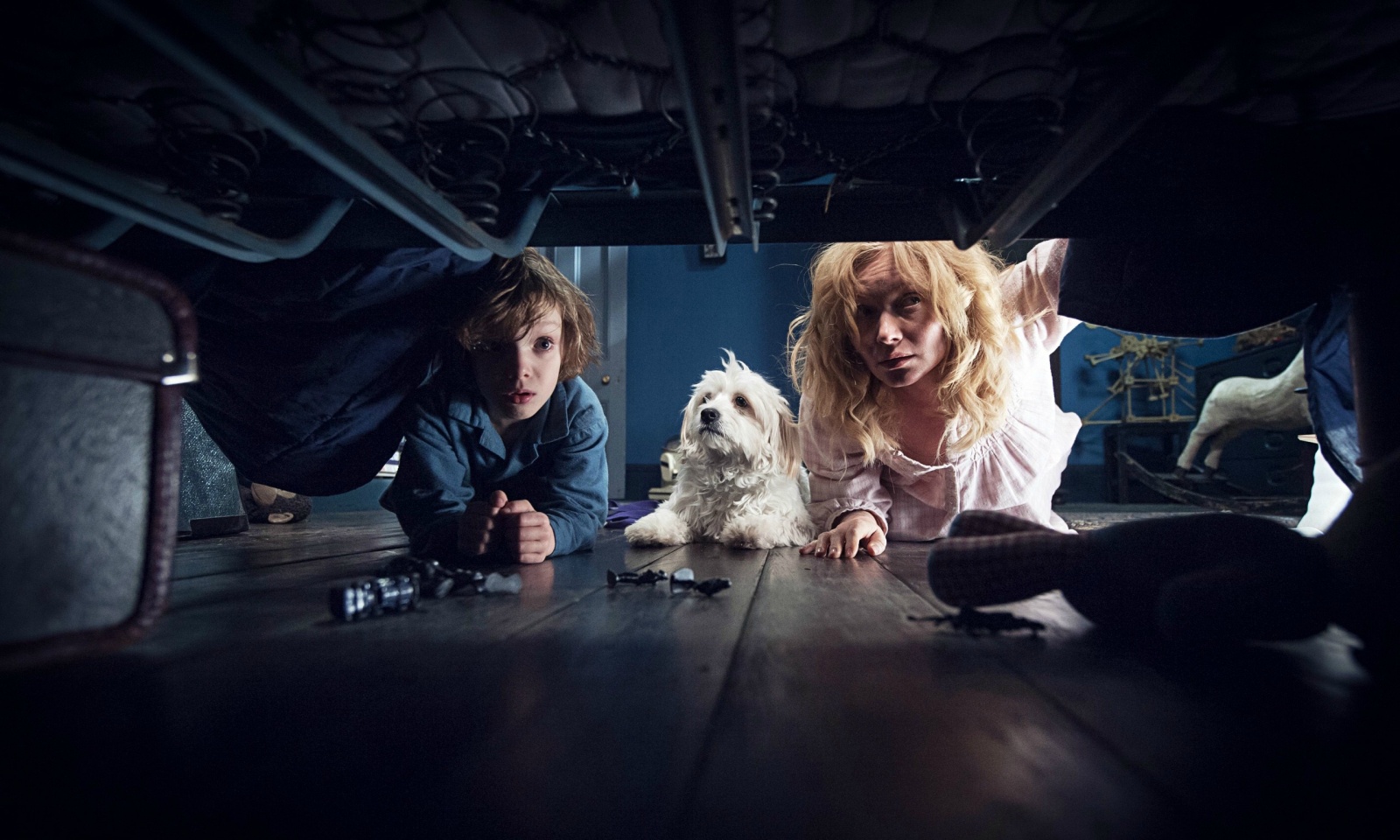 'The Babadook' | Commonweal Magazine