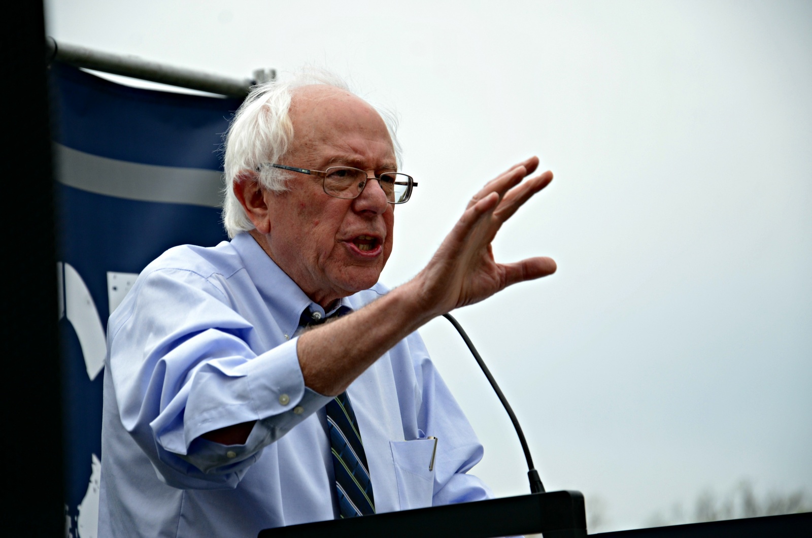 A Socialist for President? | Commonweal Magazine