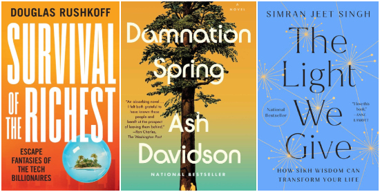 Books in Brief | Commonweal Magazine