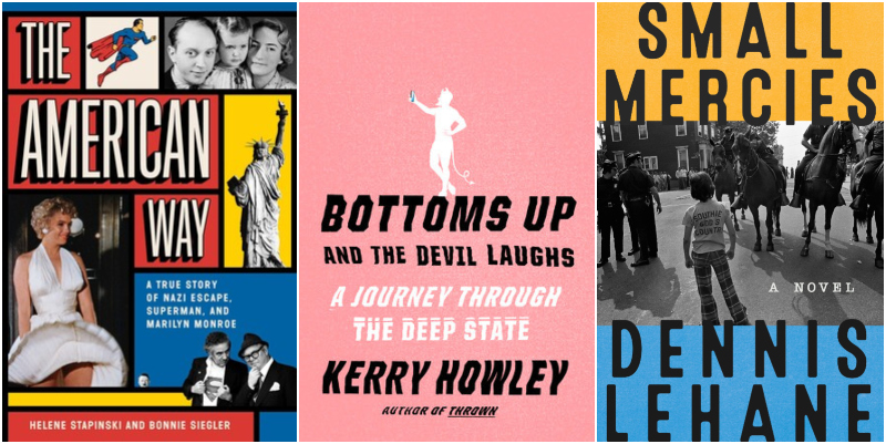 Books in Brief | Commonweal Magazine