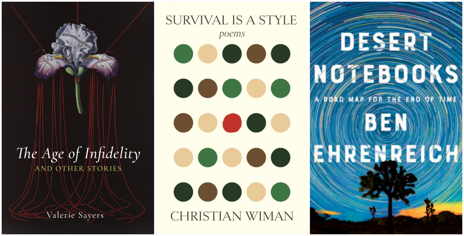 Books in Brief | Commonweal Magazine