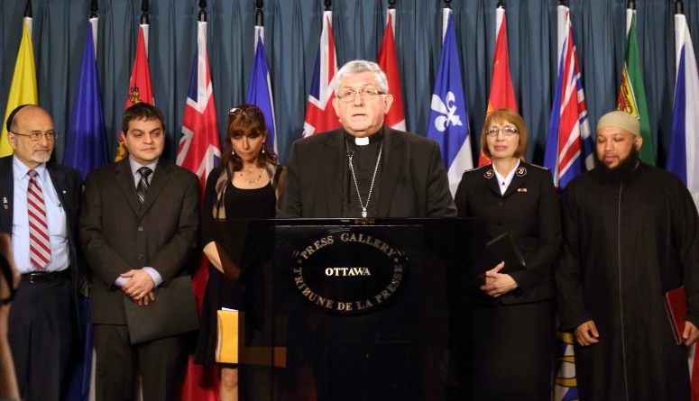 Canada Allows Doctor-Assisted Dying | Commonweal Magazine