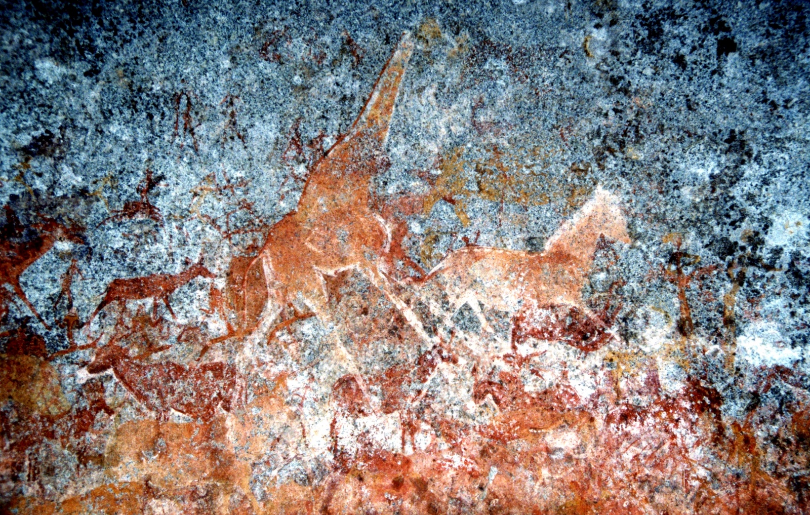Poem | Cave Painting | Commonweal Magazine