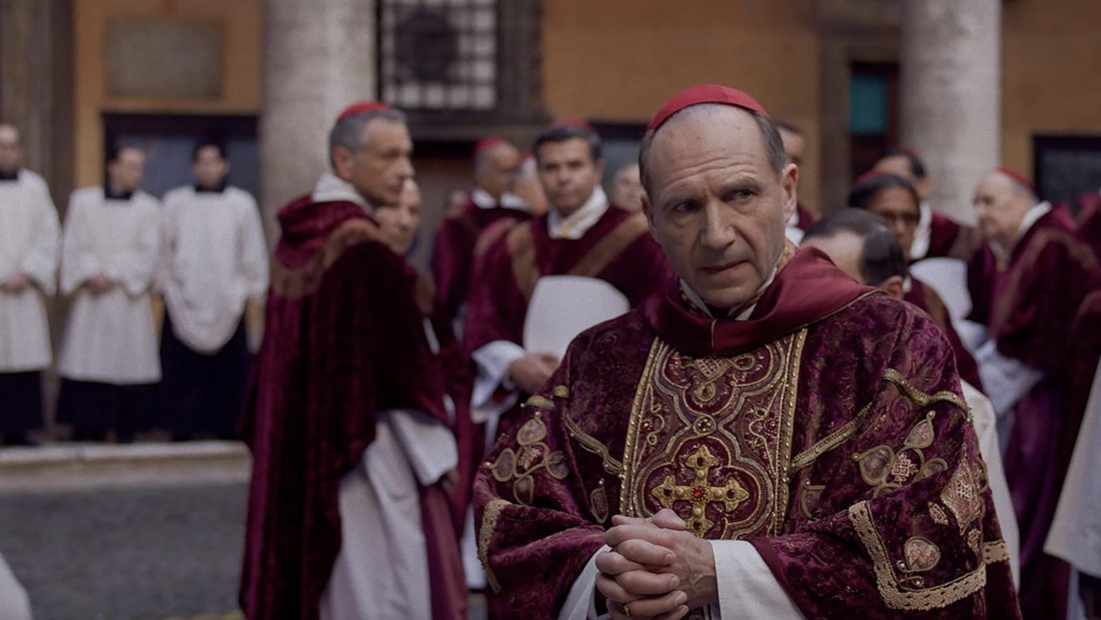 Habemus Pablum | Commonweal Magazine