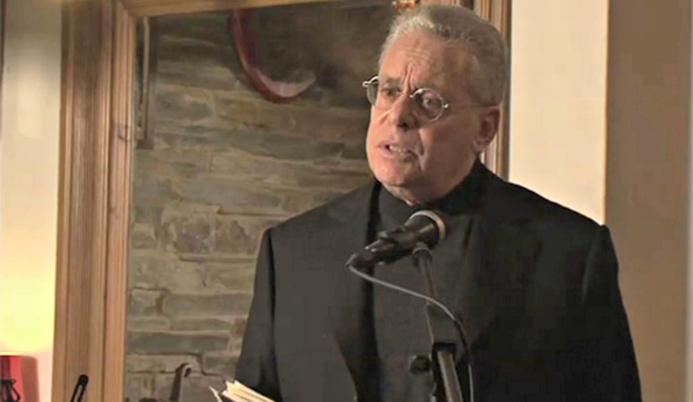 'You Think It Strange' | Commonweal Magazine