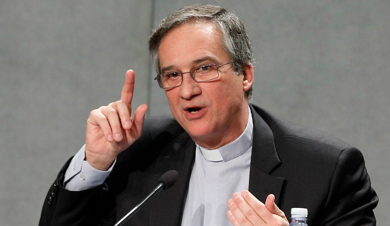 Letter from Rome | Commonweal Magazine