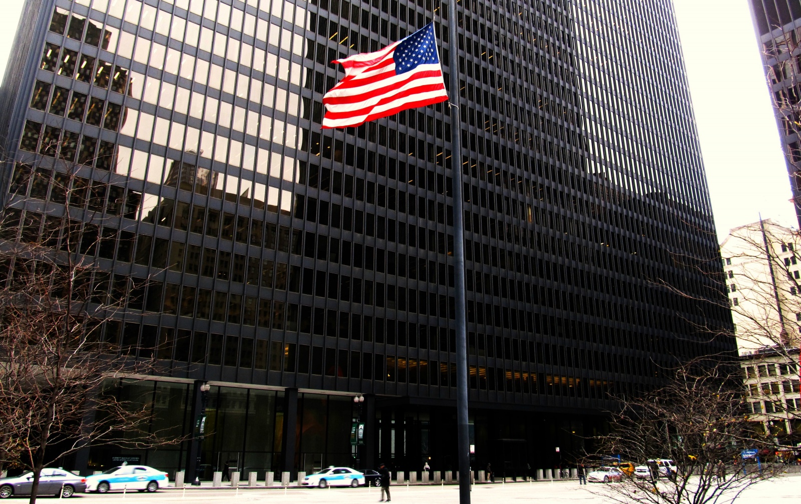 Seventh-Circuit Shakedown | Commonweal Magazine