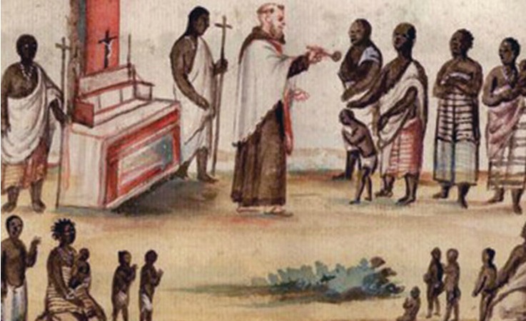 'The Catholic Enlightenment' | Commonweal Magazine