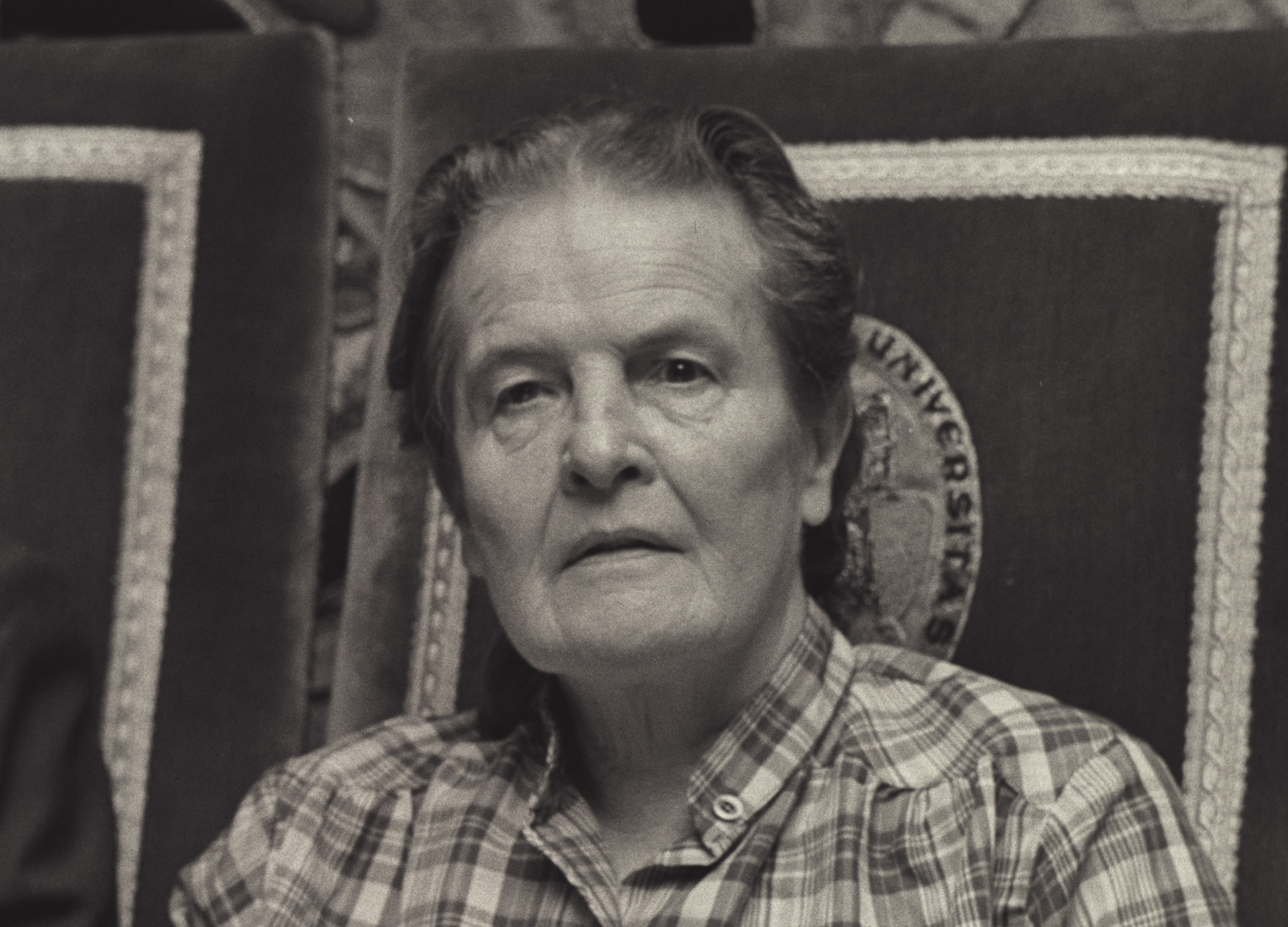 Unflinching | Commonweal Magazine