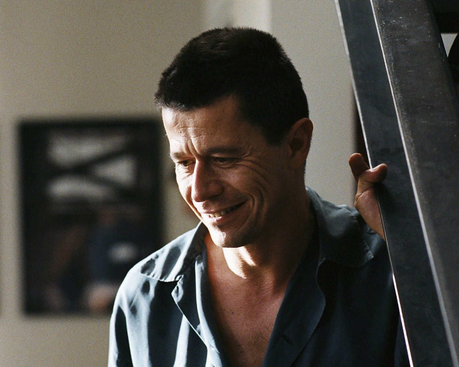 A Failed Apostle | Commonweal Magazine