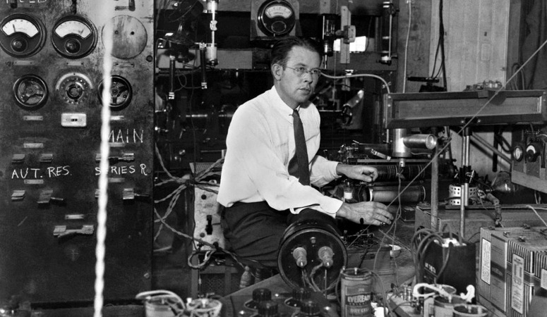 'Big Science' | Commonweal Magazine