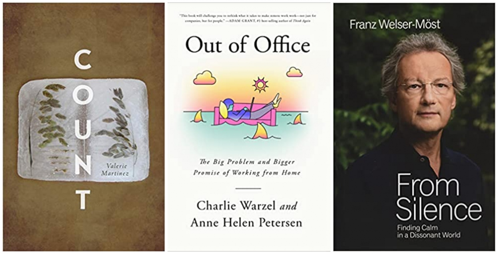 Books in Brief | Commonweal Magazine