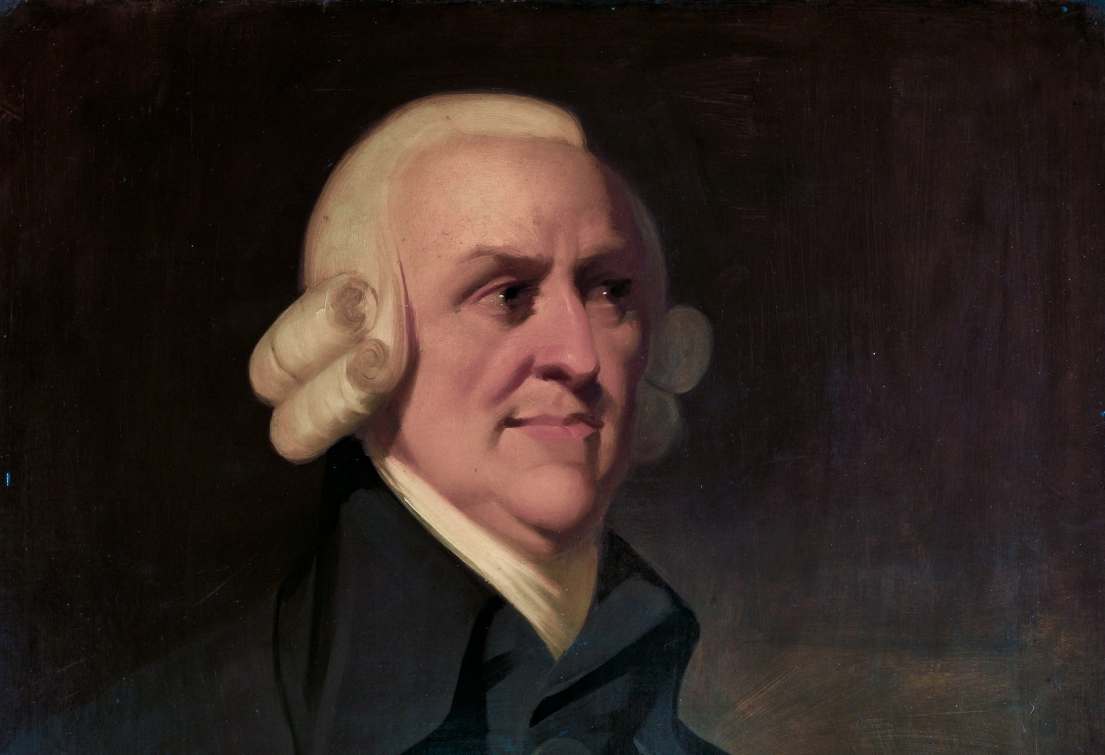 Theology’s Invisible Hand | Commonweal Magazine