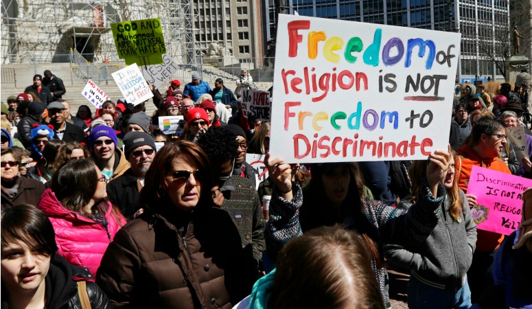 Reframing Religious Liberty | Commonweal Magazine