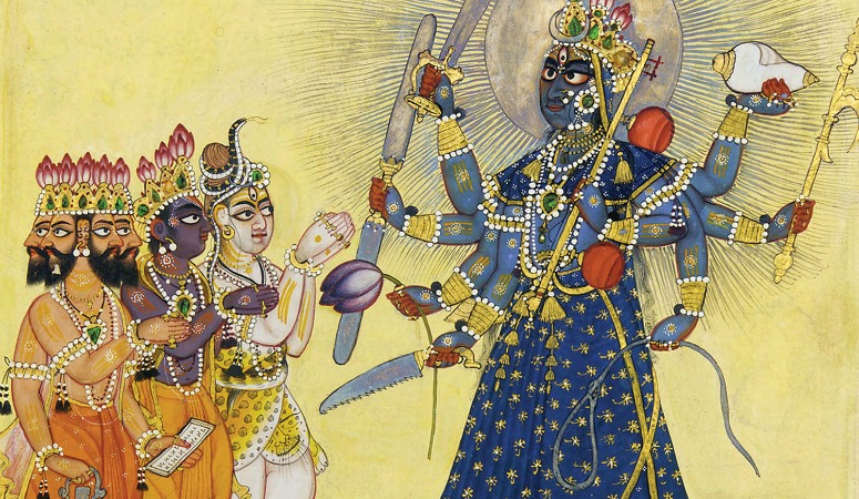 'Talking God' | Commonweal Magazine