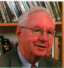 Ed Chambers, RIP | Commonweal Magazine