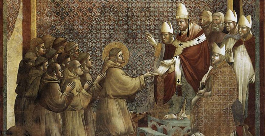 'The Making of Assisi' | Commonweal Magazine