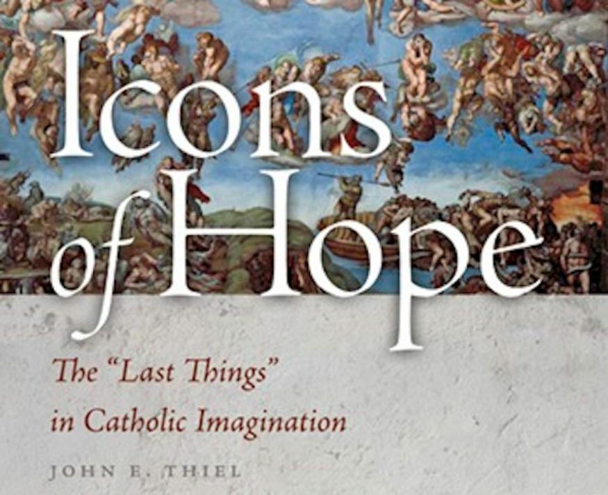Icons of Hope | Commonweal Magazine