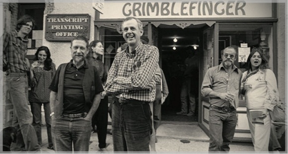 Distant Neighbors | Commonweal Magazine