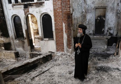 Faith-Based Persecution | Commonweal Magazine