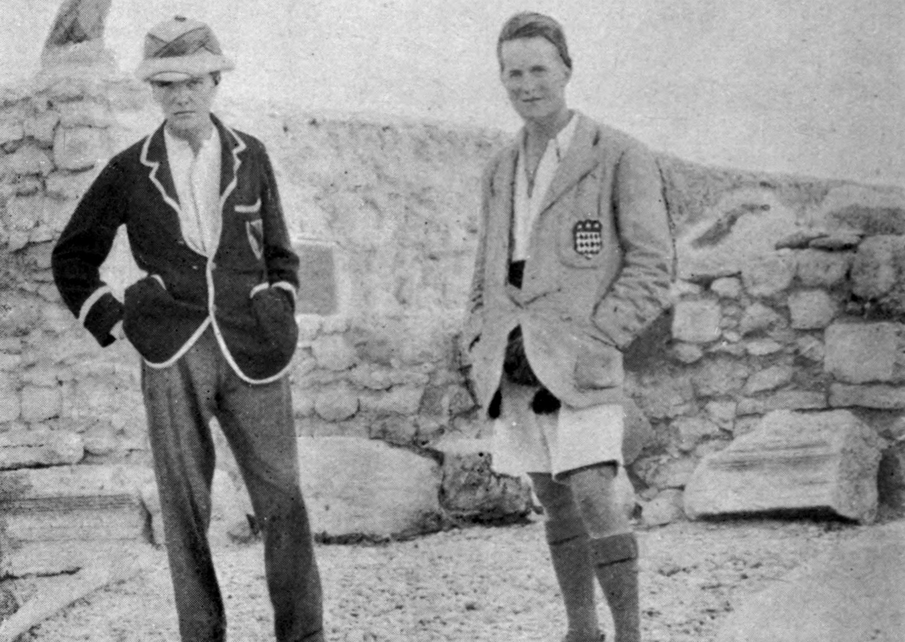 The Young T.E. Lawrence | Commonweal Magazine