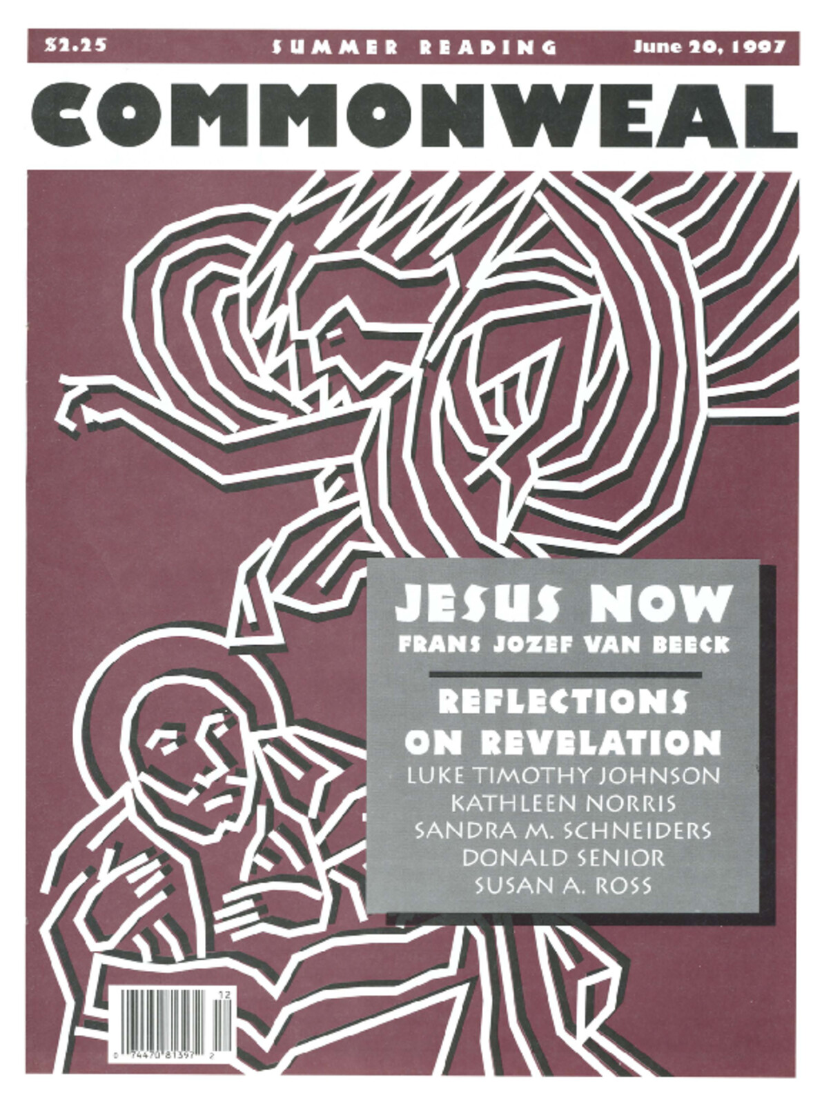 June 20, 1997 | Commonweal Magazine