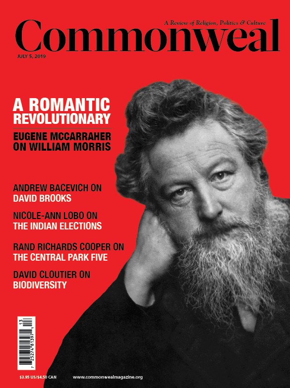 July 5, 2019 | Commonweal Magazine
